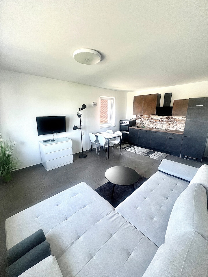 Neubauwohnung – Nähe Pluscity - Ansfelden