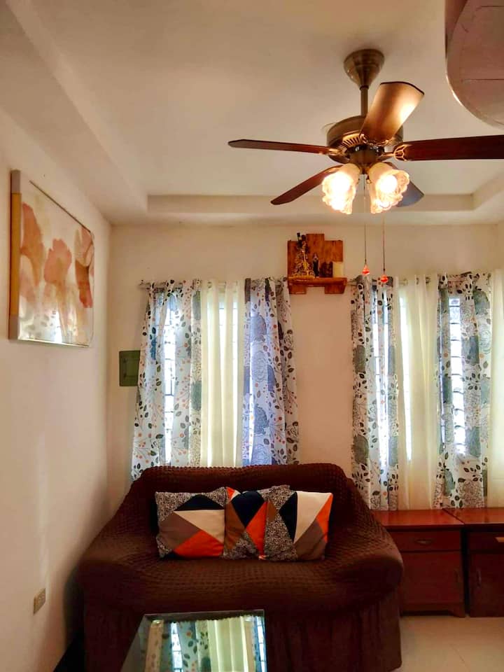 Guesthouse In Bukidnon - Manolo Fortich