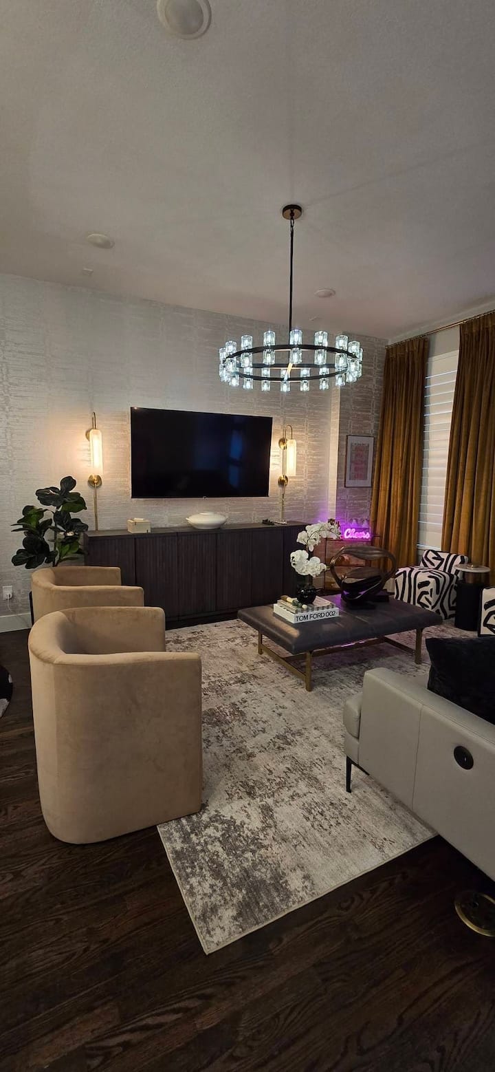 Zyrene By Design - Where Luxury Meets Location! - Plano, TX