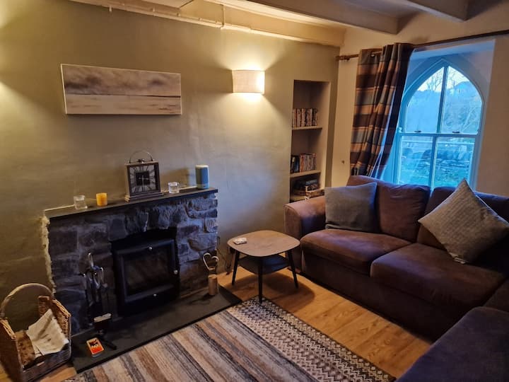 Comfortable And Contemporary - Fishguard