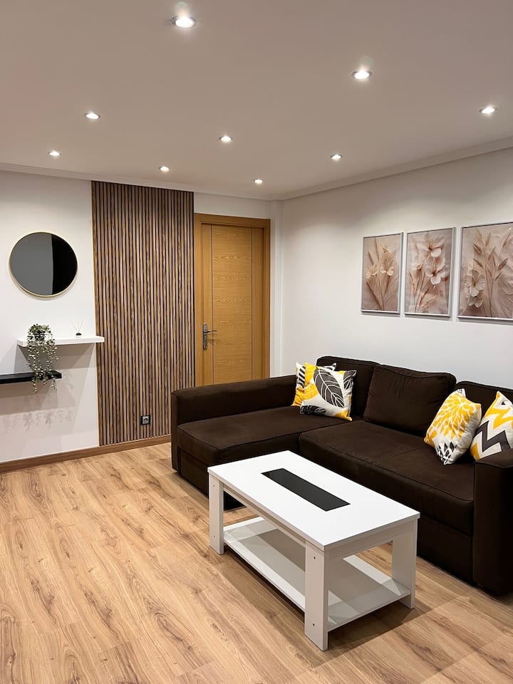 Apartamento De Temporada - Gijón