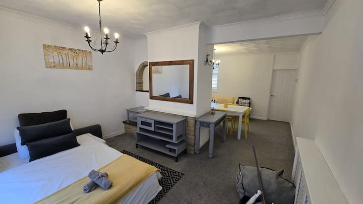 A Cosy Home Where You Can Rest - Hayling Island