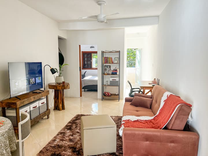 Casa Canto Da Saíra - Trindade