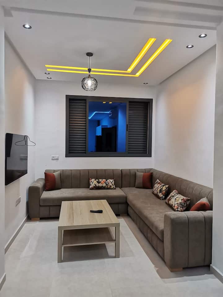 Al Hoceima Boujibar - Al Hoceima