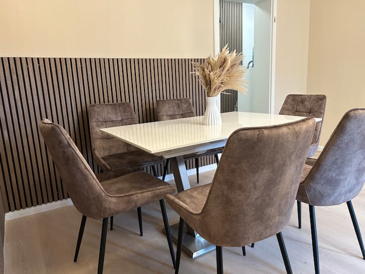 Ruhig, Modern Und Zentral - Unterhaching