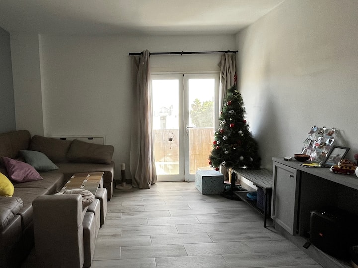 Amanecer Isleño ‘Santa’ - Lanzarote