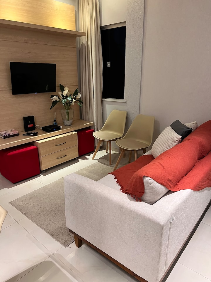 Apartamento Na Pedreira - Bethlehem, PA