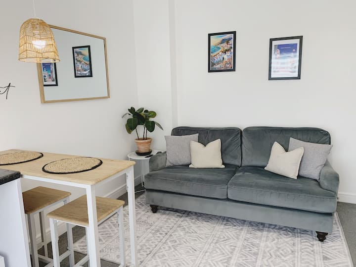 Coastal Retreat Guest Suite (Self Contained) - Kent