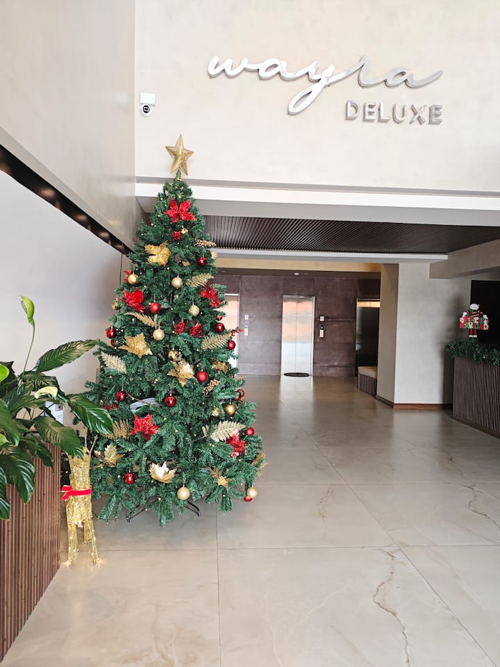 Amplio, Cómodo, Ubicación Ideal - Sucre