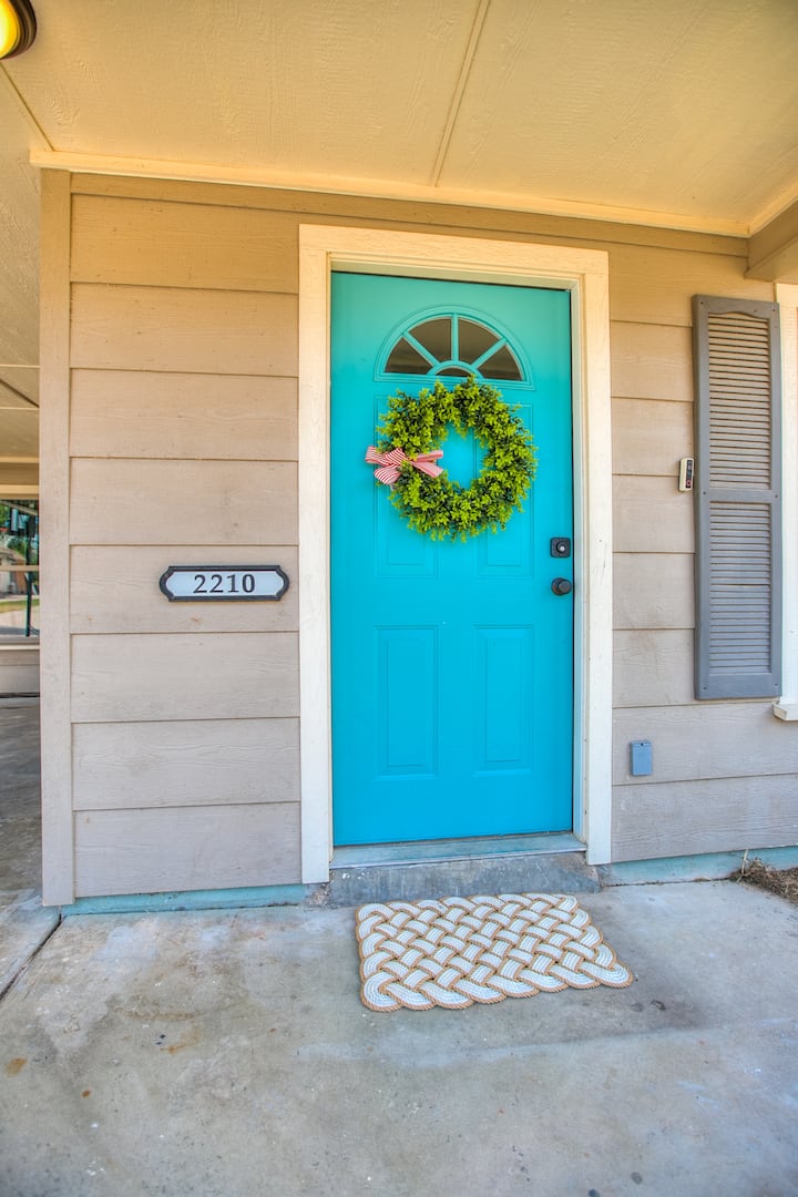 3 Br/1 Ba - Centrally Located - San Angelo