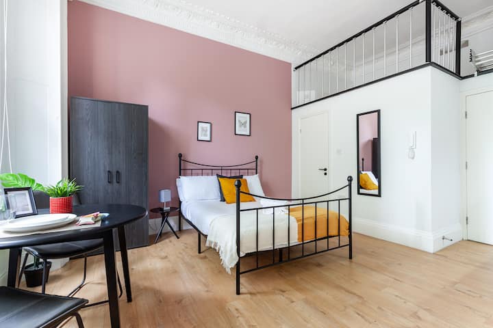 Notting Hill Hideaway - 4 - Londres