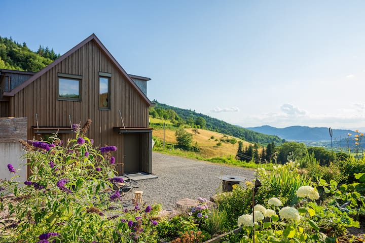Luna
Soul-chalet - Gengenbach