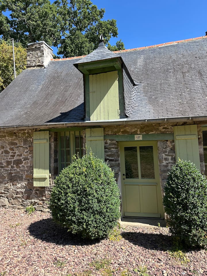La Petite Ferme Des Forges - Paimpont