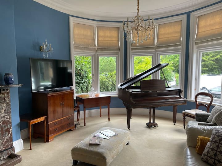 Beautiful Period Apartment Harrogate - Wetherby
