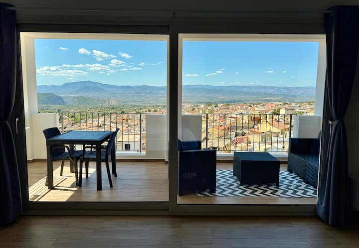 Open Space Da Mirko - Dorgali