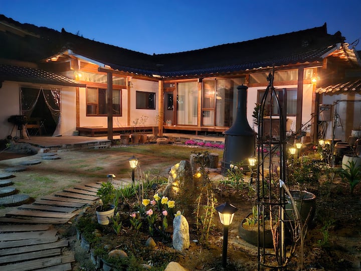 옥분스테이 - Daegu