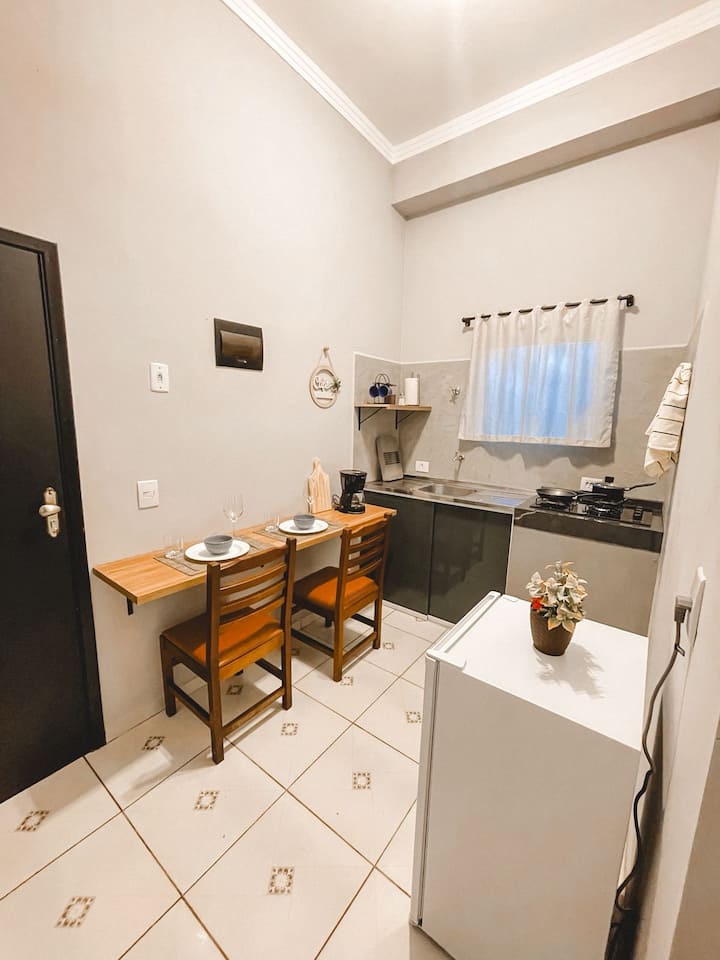 Ap Novo Moderno E Bem Localizado - Vinhedo