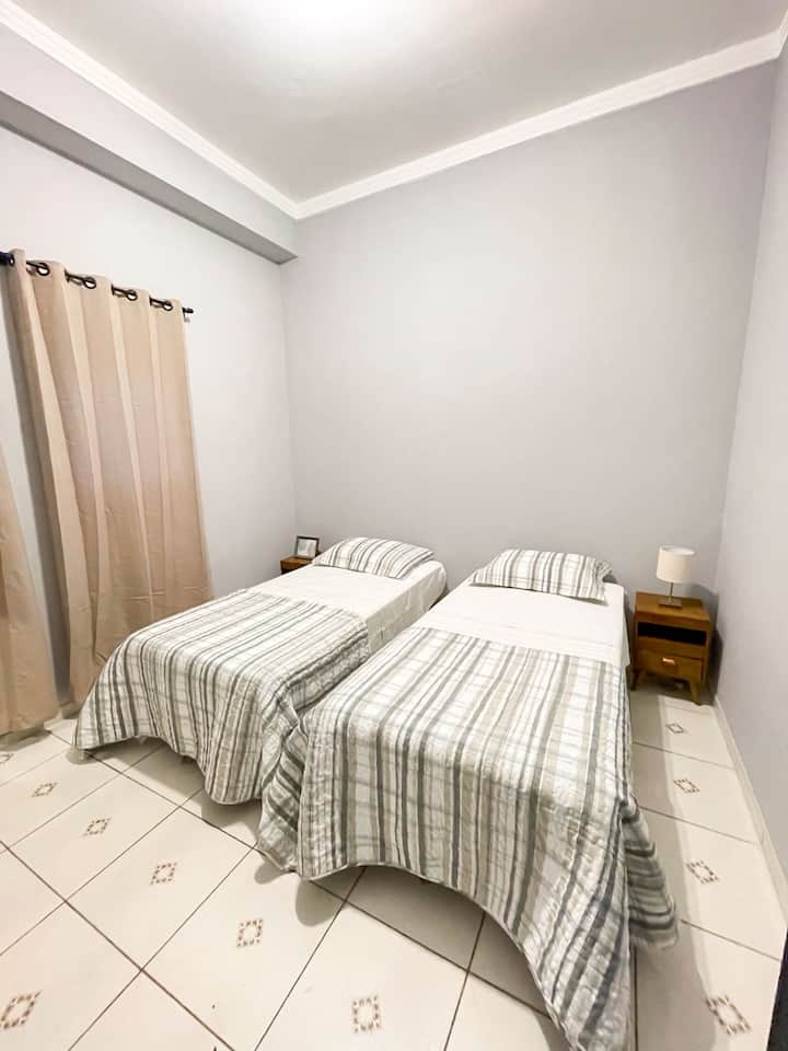 Ap Novo Moderno E Bem Localizado - Vinhedo