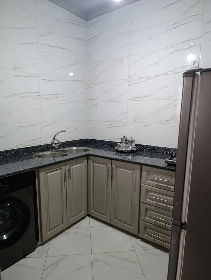 Darmoucha - Appartement 2 - Al Hoceima