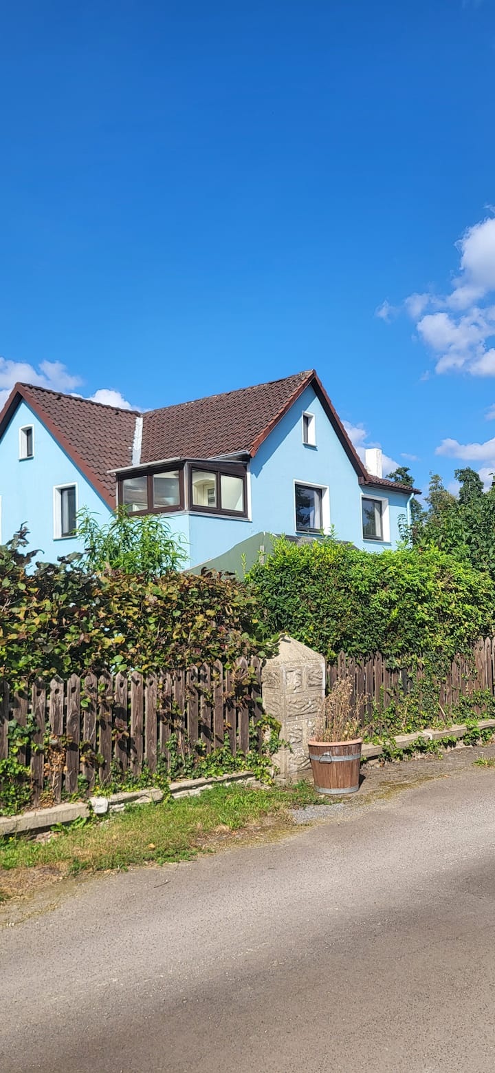 Gemütlichkeit Am Weserradweg - Rinteln