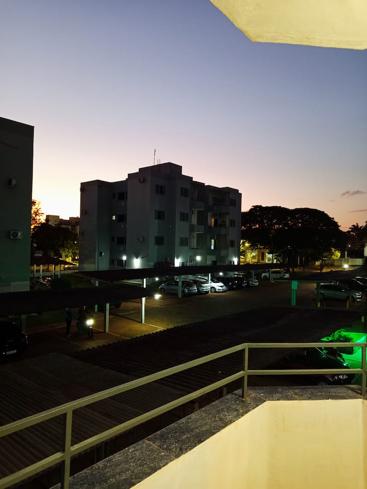 Apartamento Centro De Dourados - Dourados
