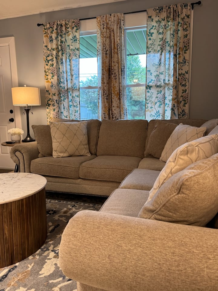 Near Rowing-windrock- Ut-ornl~atomic Hideaway - Oak Ridge, TN