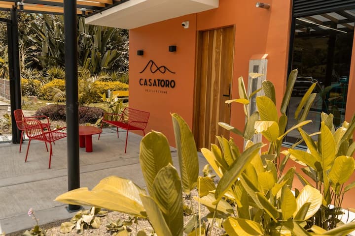 Apartasuite Luxury Manizales Omg Madrid - Manizales