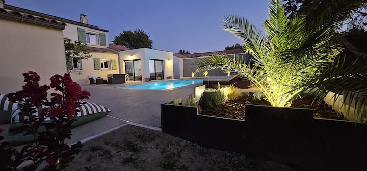 Chambre Veillon - Jard-sur-Mer