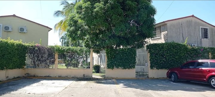 La Casa Del Yorch - Acapulco