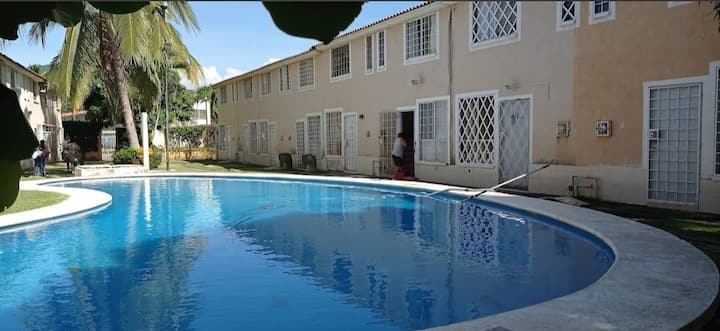 La Casa Del Yorch - Acapulco