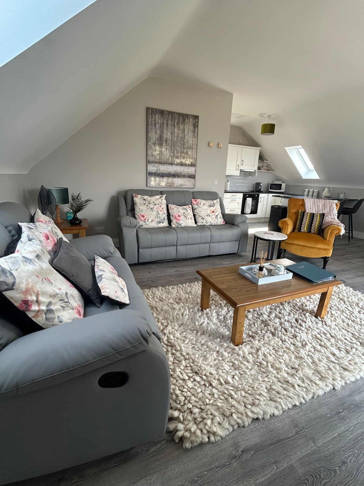 Casa costera moderna - Casas en renta en Enniscrone, County Sligo ...