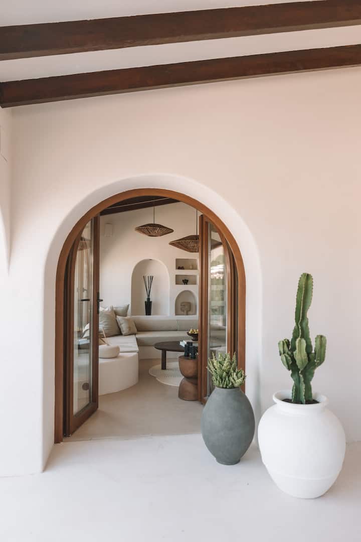 The Jazz Boutique Villa - Cumbre del Sol