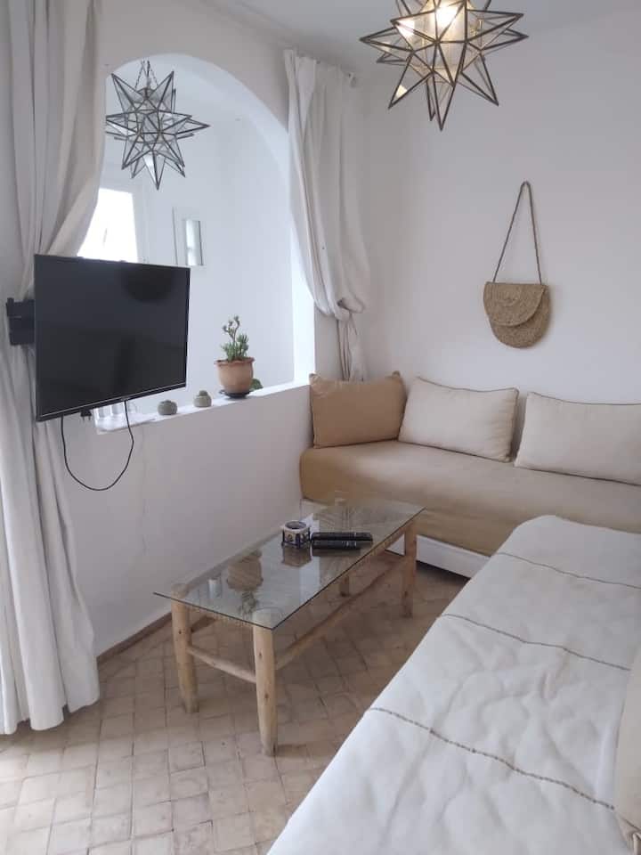 Casa Zeituna - Tangier