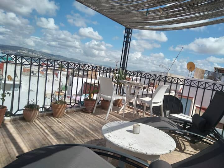 Casa Zeituna - Tanger