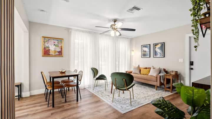 El Fuerte Beach House Paradise - Hollywood, FL