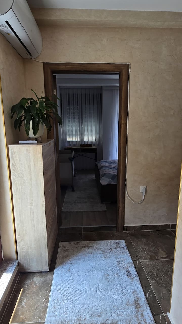 Alda Apartmani Vranje - Vranje
