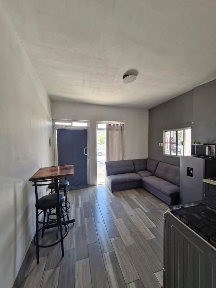 Departamento Rodarte - Delicias
