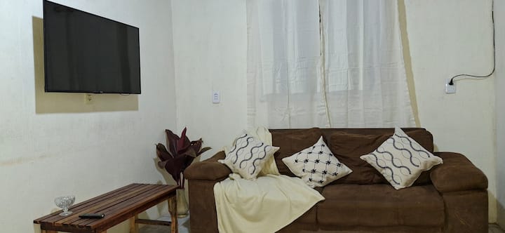 Lar Dos Araújos - Pacoti - Guaramiranga - Guaramiranga