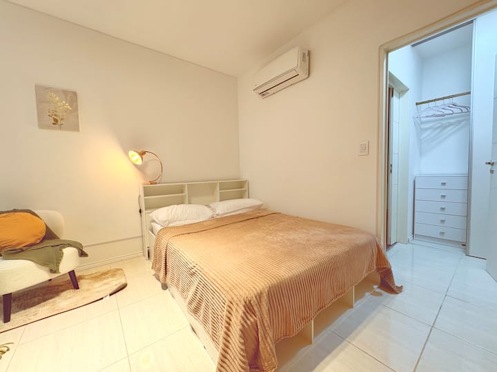 Lindo Monoamb. Con Amenities - Argentina