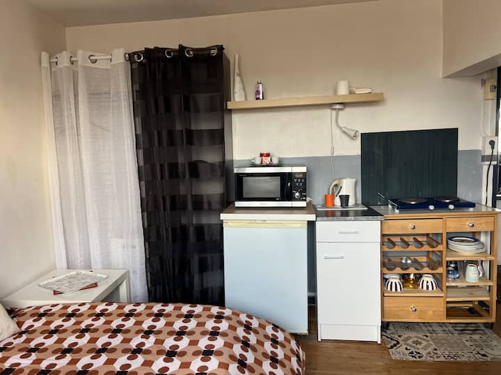 Chu Lille A 5 Minutes(numéro 2) - Faches-Thumesnil