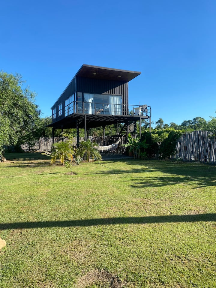 San Bernardino, Con Vista Al Lago - Paraguay