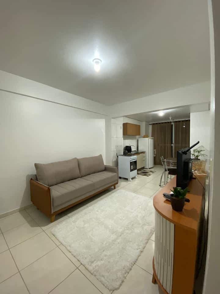Apartamento 205 - Estrela
