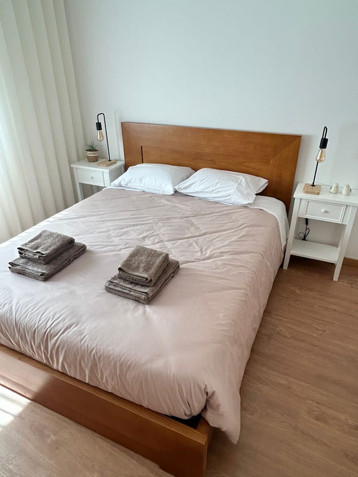 Casa Santo António I - Peso da Régua