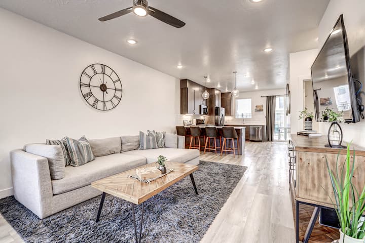 King Beds+dog Friendly Poolside Retreat *Reduced$ - St. George