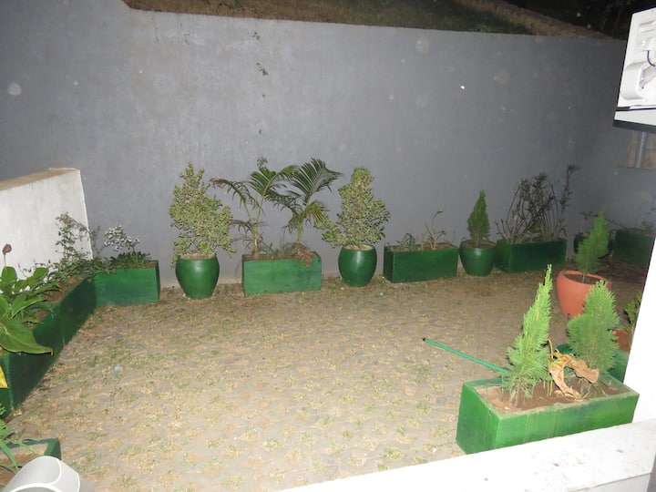 The View @ Oasis Park Kigali - Rwanda