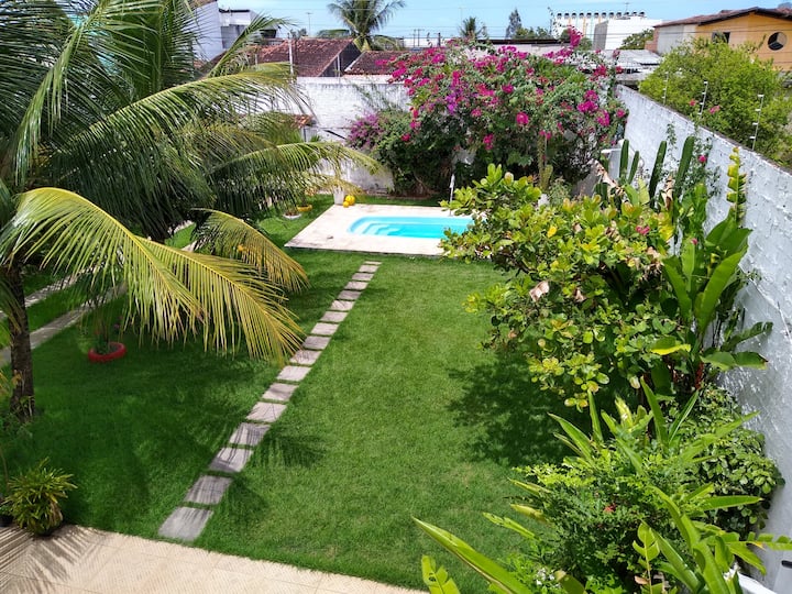 Edícula Do Gilton - Maceió