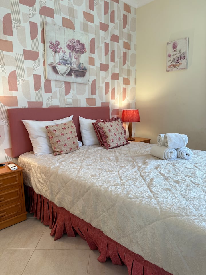 Elegant 2br Retreat Vilamoura • Pool • Save 15% - Vilamoura