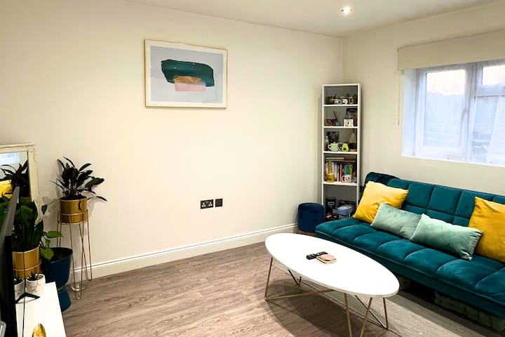 Stylish Cosy Flat In London - Edgware