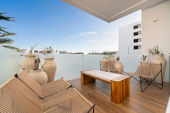 3br - Beach & Dining Steps Away - Cabo San Lucas