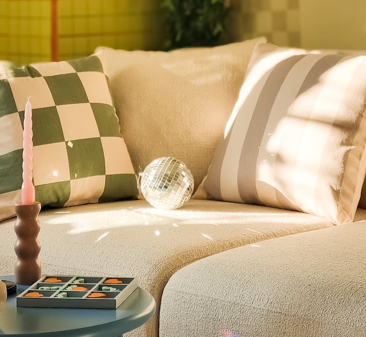 The Mirrorbubble - Shkodër